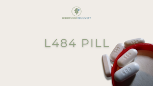 L484 Pill: What It Is, Uses, Dosage, and Risks - Wildwood Recovery
